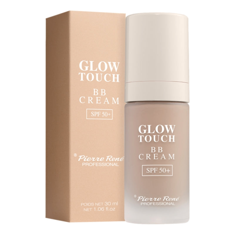 BB Cream con factor de protección solar SPF 50 - El Mejor en 2025