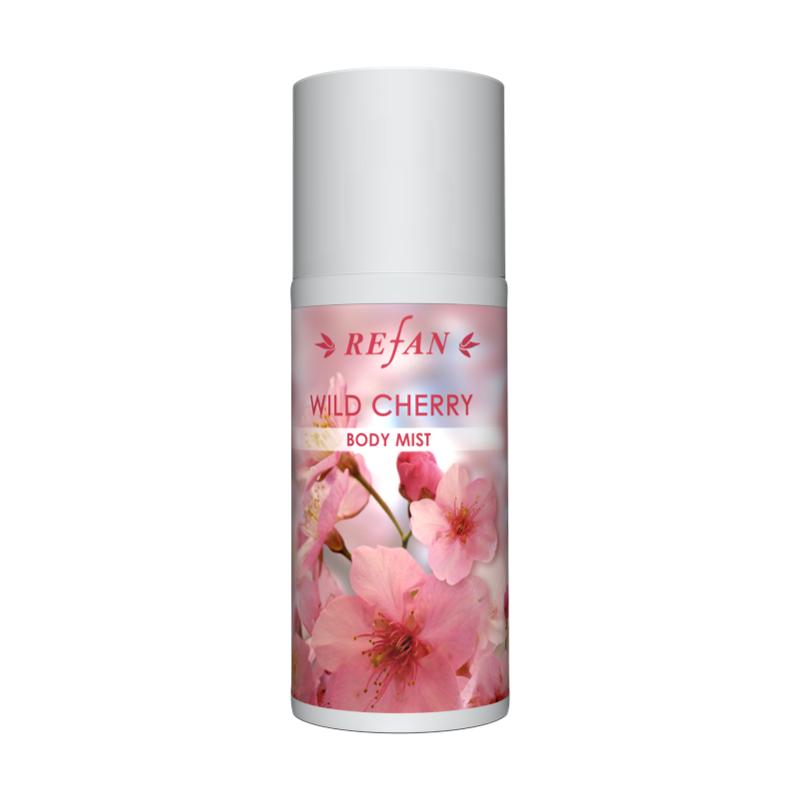 Spray Corporal Perfumado cereza-Body Mist | Cosmética Online